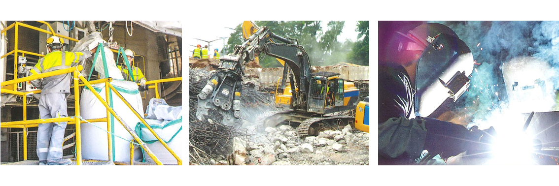 Dust Prevention Method| The Effective Solution Indoors & Outdoors ...