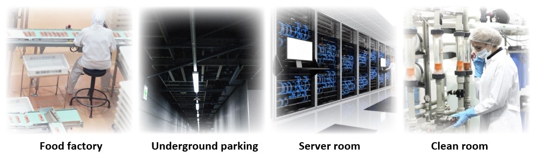 Clean Room for beginners| Securing Cleanliness by Air Particle Monitor ...