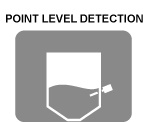SOLUTIONS POINT LEVEL DETECTION(1~5) | TECHNOLOGY INFORMATION ...